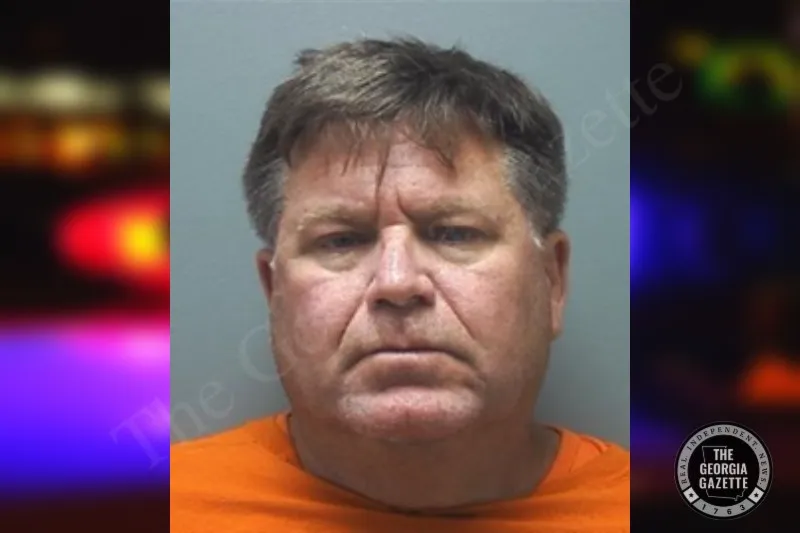 Charles Drake — Cherokee County Jail Bookings