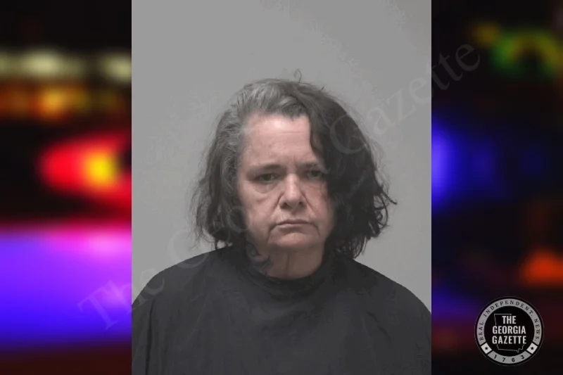 Susan Drew — Coweta County Jail Bookings