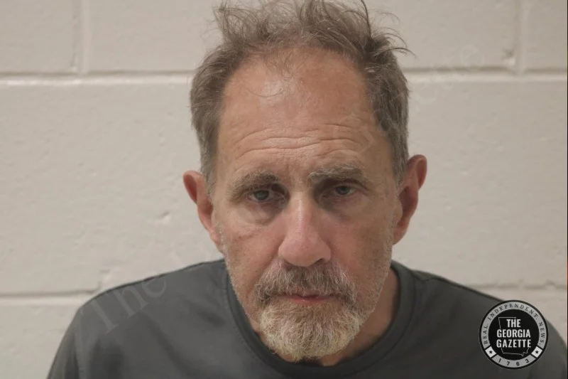 Terry Driver — Jones County Jail Bookings