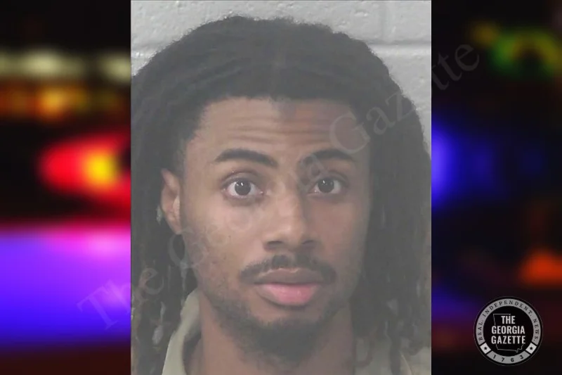 Tyler Duffie | Newton County Jail Bookings