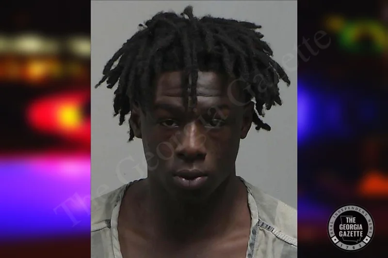 Javari Duncan — Tift County