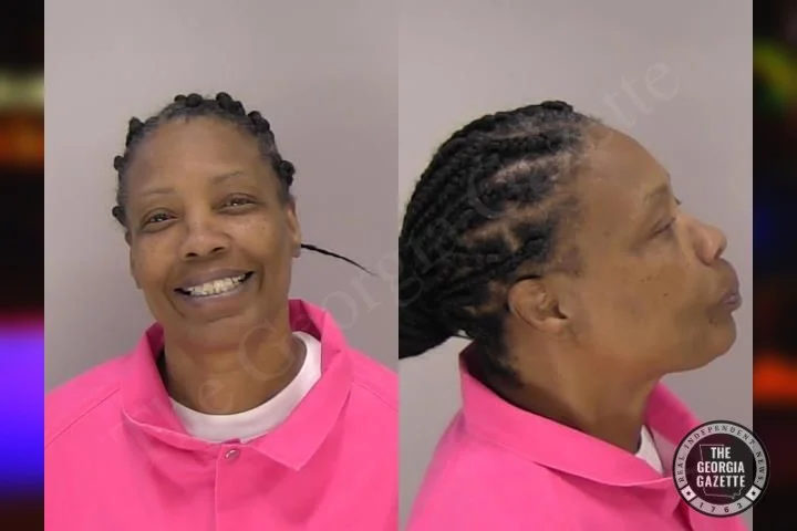 Brenda Dunson — Richmond County