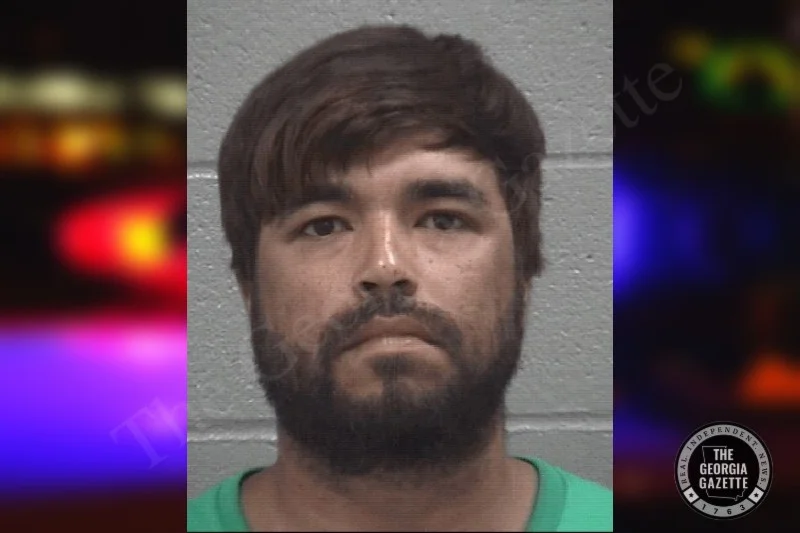 Robby Duran — Columbia County