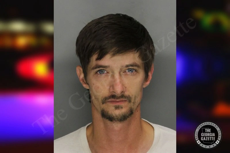 Joshua Dutton — Cobb County