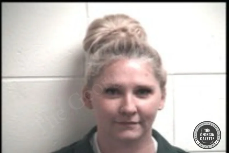Stacy Duvall — Henry County Jail Bookings