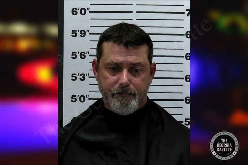 Brian Dailey — Hart County