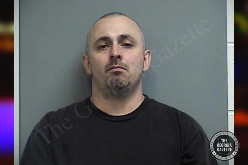 Zacharian Dale — Effingham County Jail Bookings