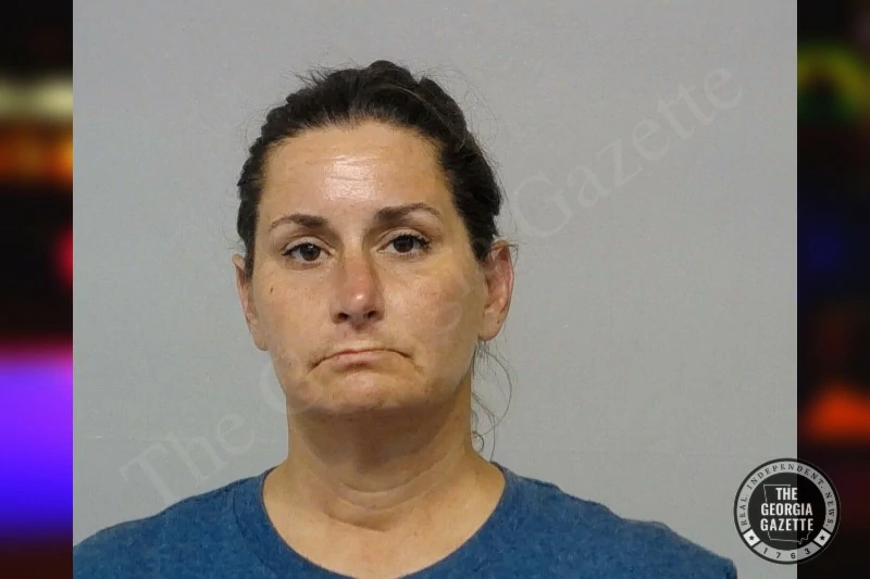 Danielle Kennedy — Bibb County