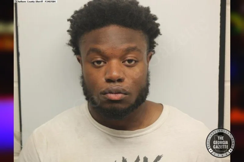 Joe Davis — Chatham County Jail Bookings