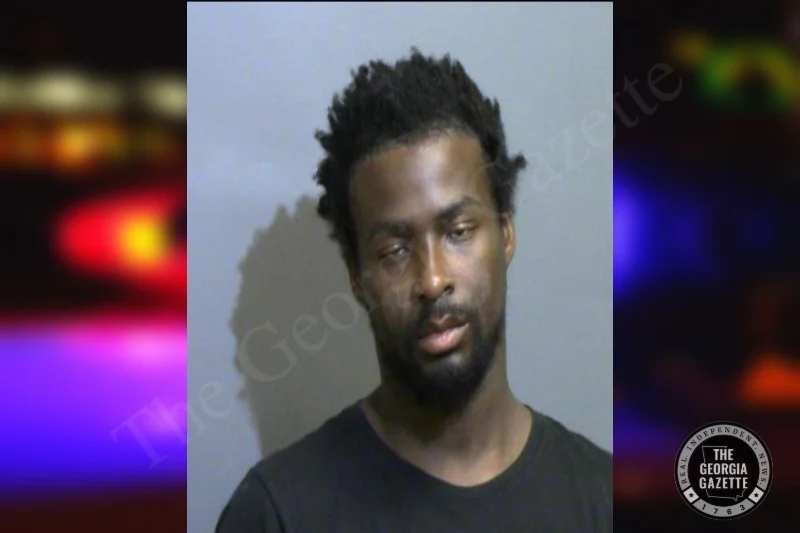 Quinton Davis — Glynn County Jail Bookings