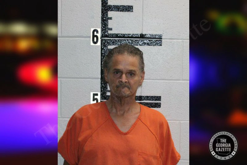 Terry Davis — Murray County Jail Bookings