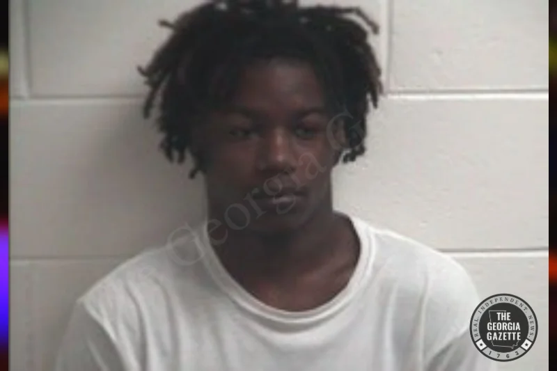 Jeremiah Dean — Henry County