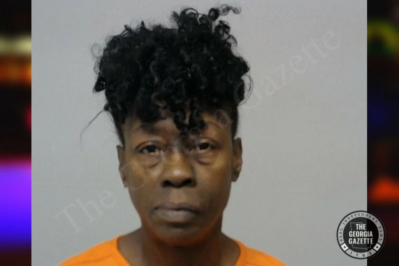 Debra Hogan | Bibb County Jail Bookings