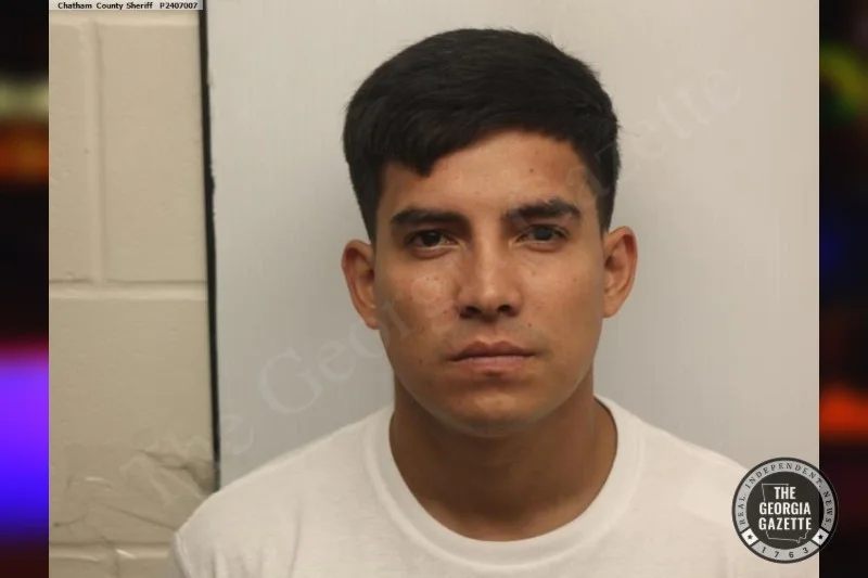 Yeiser Depol — Chatham County