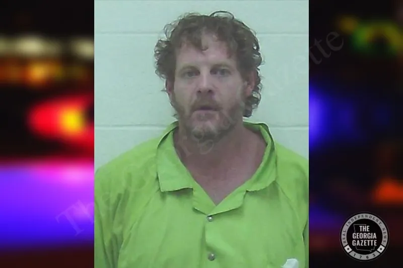 Brandon Diles — Worth County Jail Bookings