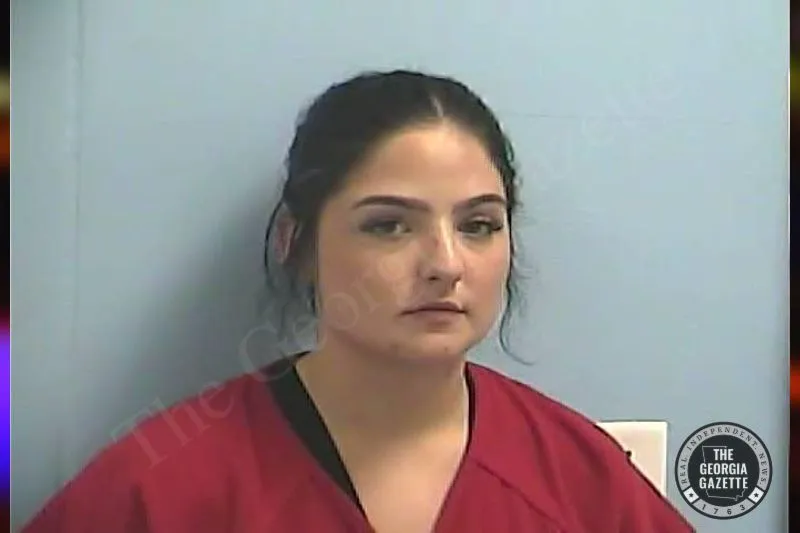 Haylee Dingler — Dawson County Jail Bookings