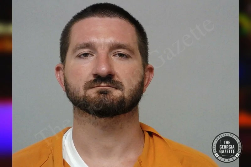 Don Robinette — Bibb County Jail Bookings