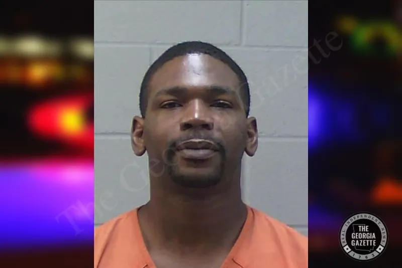 Stanley Dowdy — Madison County Jail Bookings