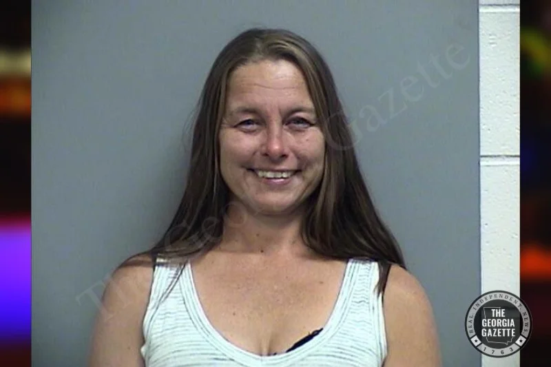 Jennifer Drake — Effingham County Jail Bookings
