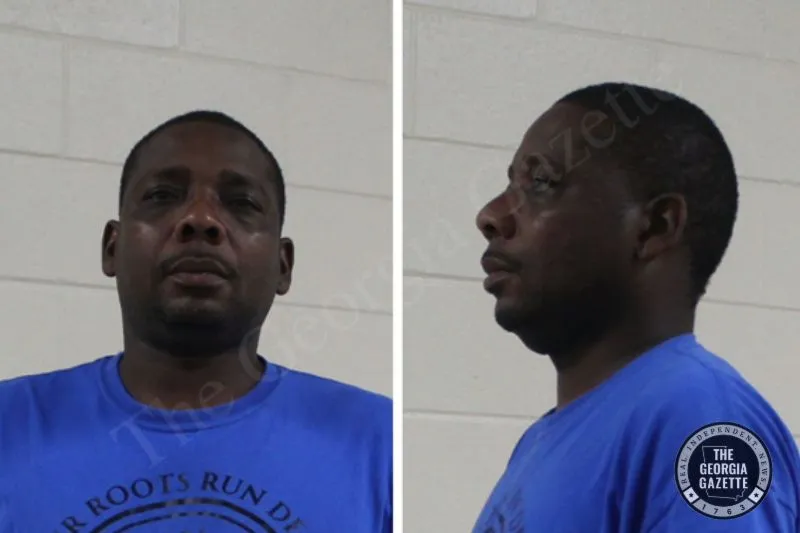 Corey Duncan — Houston County