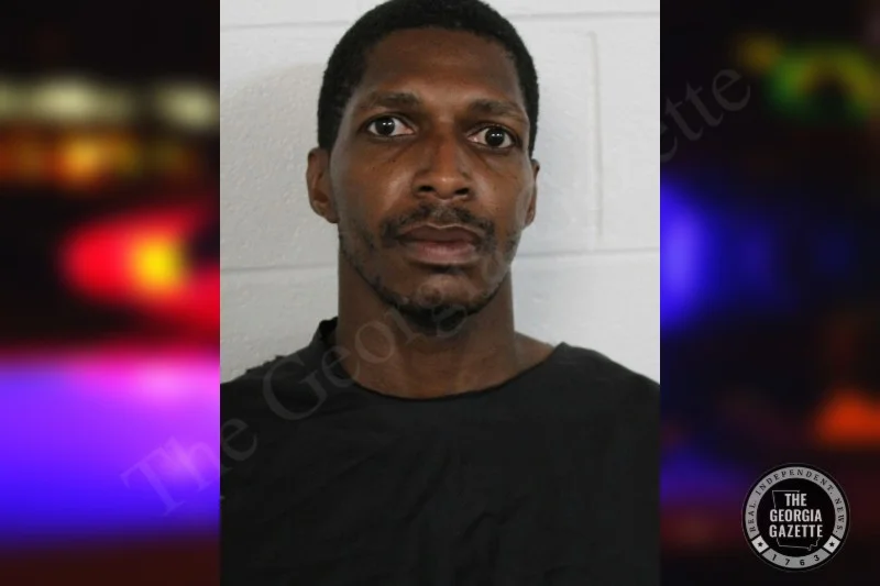 Lanarius Dupree — Floyd County Jail Bookings