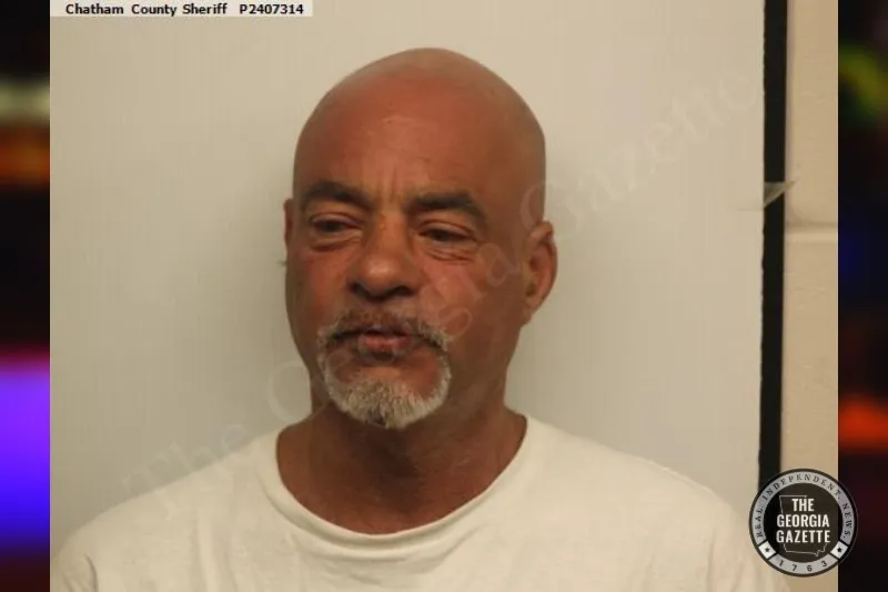 Gary Durocher — Chatham County Jail Bookings