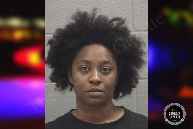 Nakilla Ealy — Columbia County Jail Bookings