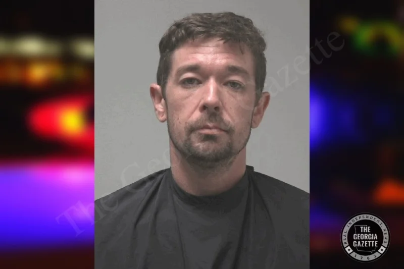 Joshua Eason — Coweta County Jail Bookings