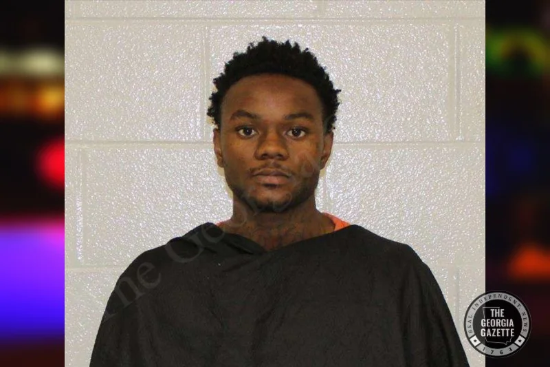 Daunte Ellis — Carroll County