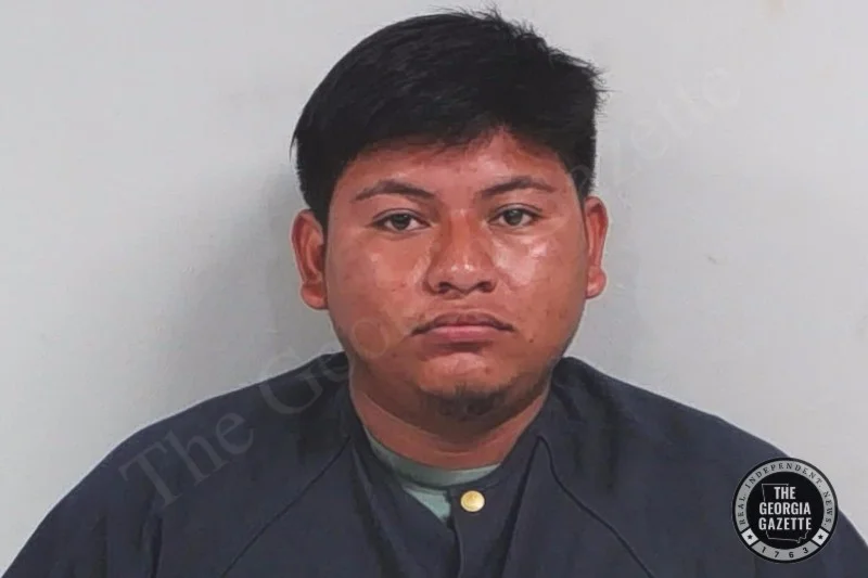 Mauricio Escalona — Lowndes County Jail Bookings