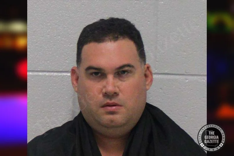 John Escobar — Carroll County