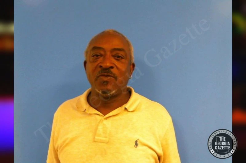 Ray Echols — Troup County