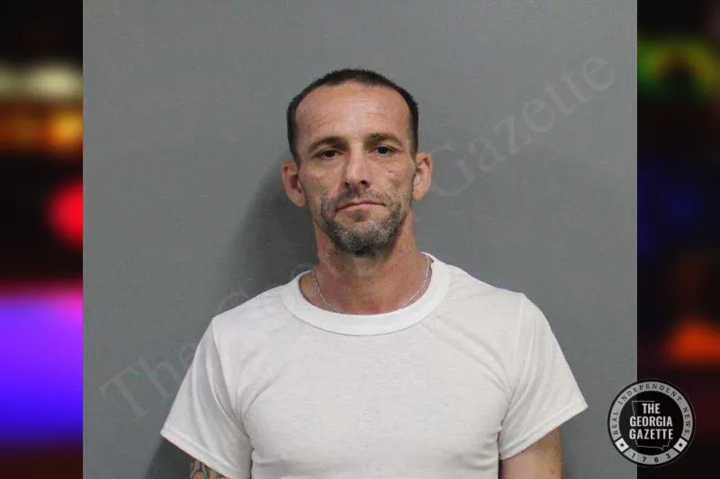 Fletcher Edge — White County