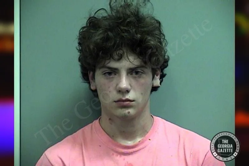 Conner Edwards — Effingham County Jail Bookings