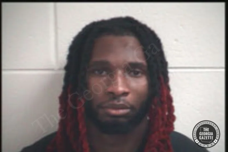 Darrell Edwards — Henry County Jail Bookings