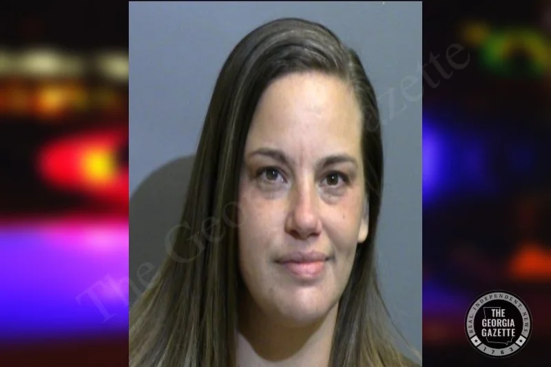 Jessica Ehn — Glynn County Jail Bookings
