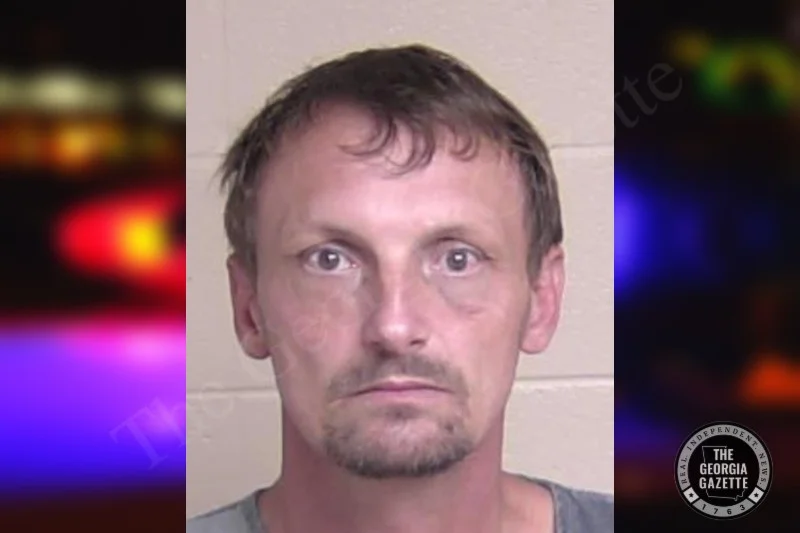 Waylon Epps — Walker County Jail Bookings