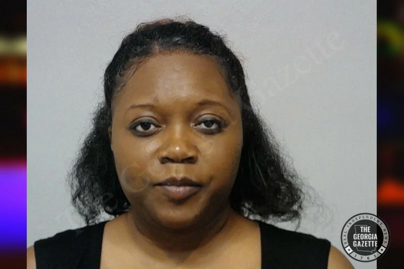Erika Hicks — Bibb County Jail Bookings