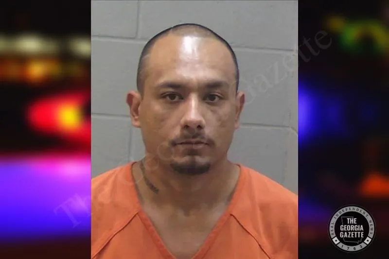 Louis Estrada | Madison County Jail Bookings