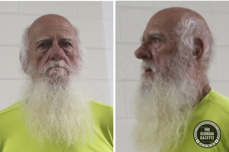 Sidney Etheridge — Houston County