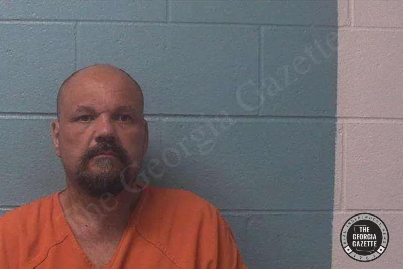 Kenneth Ethridge — Franklin County