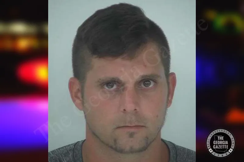 Samuel Evans — Fayette County Jail Bookings Samuel Evans — Fayette County Jail Bookings