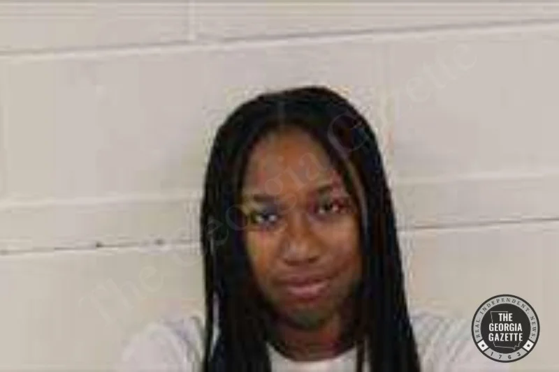 Kierra Felder — Peach County Jail Bookings