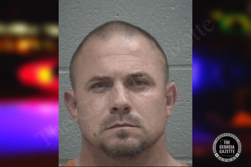 Brad Ferguson — Columbia County Jail Bookings