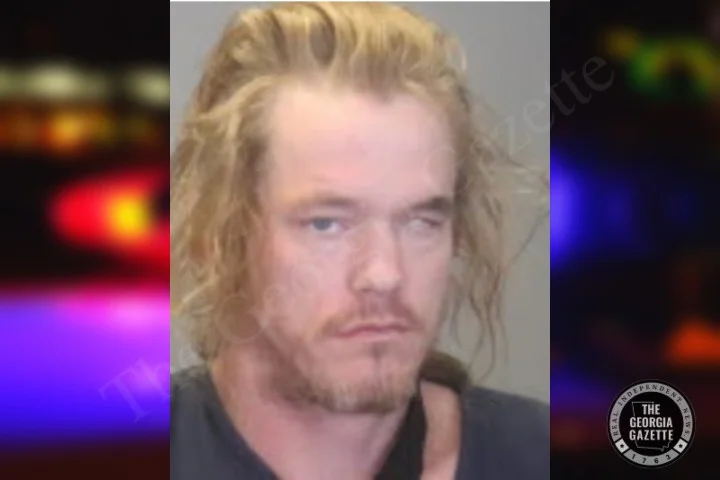 Edward Ferrell — Muscogee County Jail Bookings