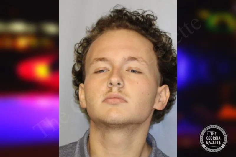 Christopher Fields — Hall County Jail Bookings