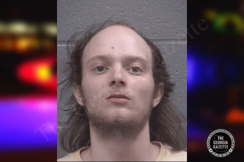 Ethan Fillgrove | Columbia County Jail Bookings