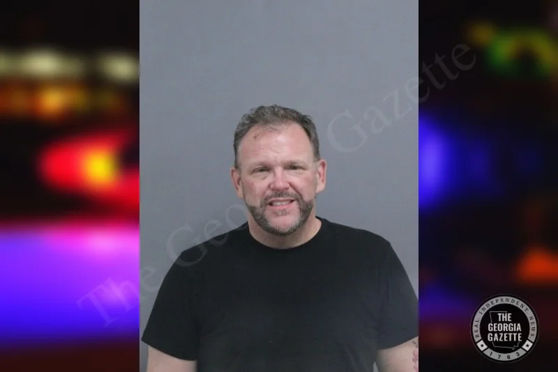Matthew Fincher — Catoosa County Jail Bookings