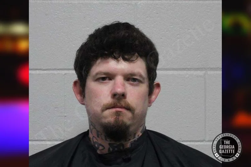 Jordan Flanagan — Habersham County