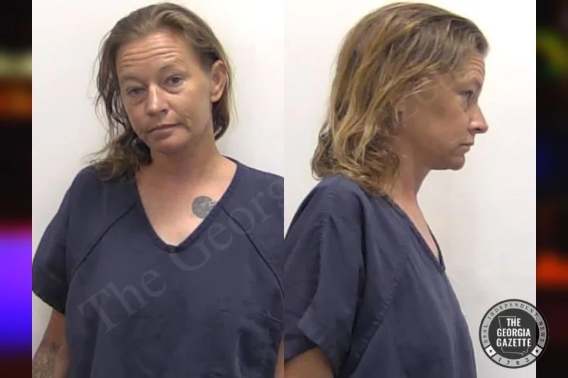 Katrina Fleming — Clarke County Jail Bookings